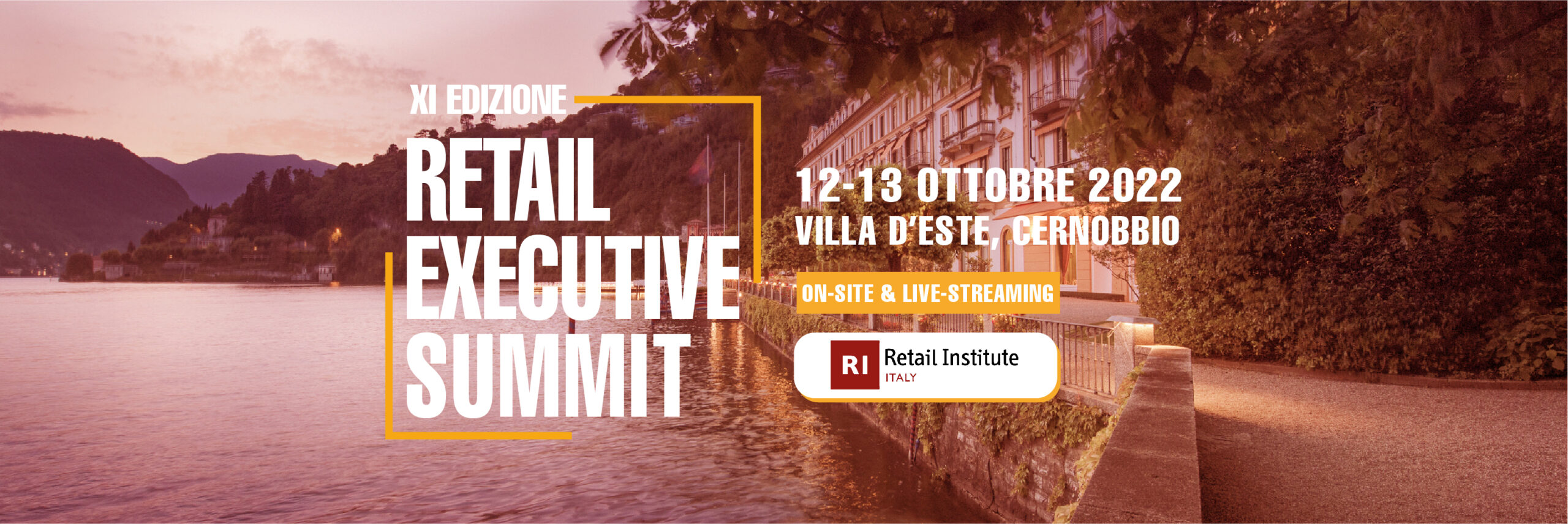 Retail Executive Summit – Retail executive summit